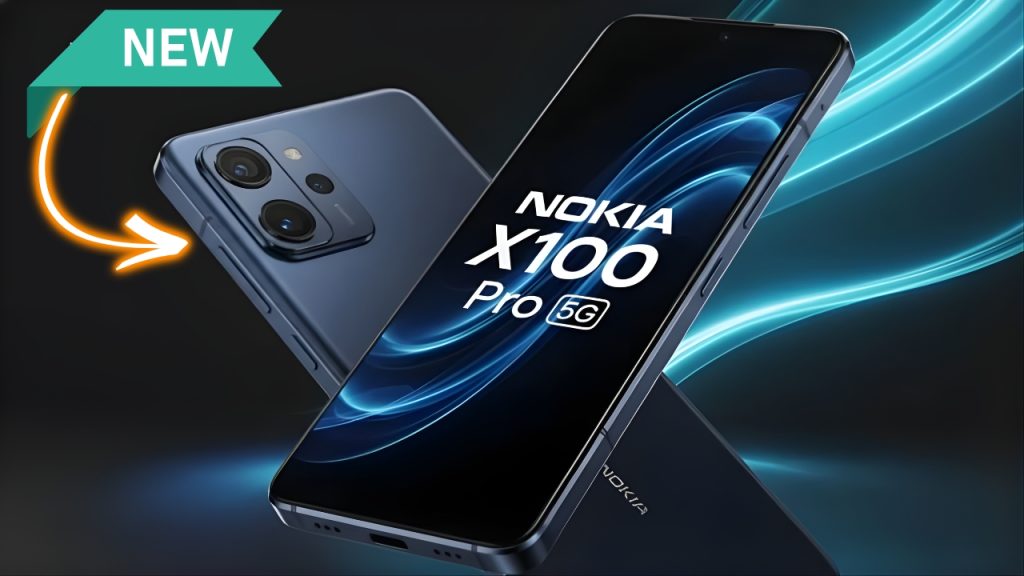 Nokia 6310 Pro 5G 2026 Debuts with 12GB RAM, Advanced Camera Setup, and ...