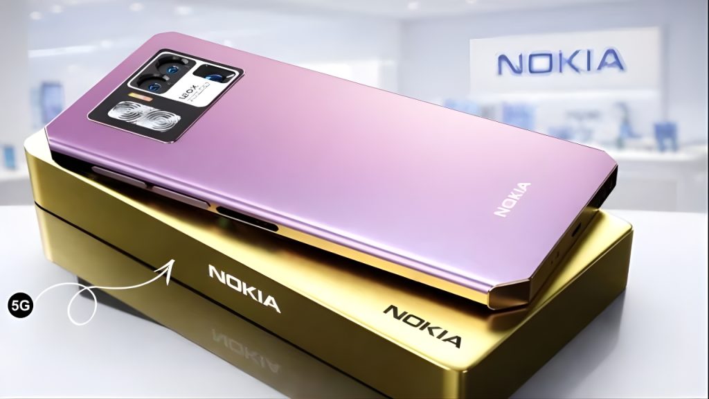 Nokia 6310 Pro 5G 2026 Debuts with 12GB RAM, Advanced Camera Setup, and ...